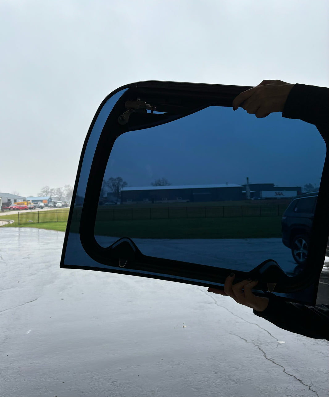 Corvette 1968 - 1982 C3 T-Tops & Parts – Melrose T-Top International