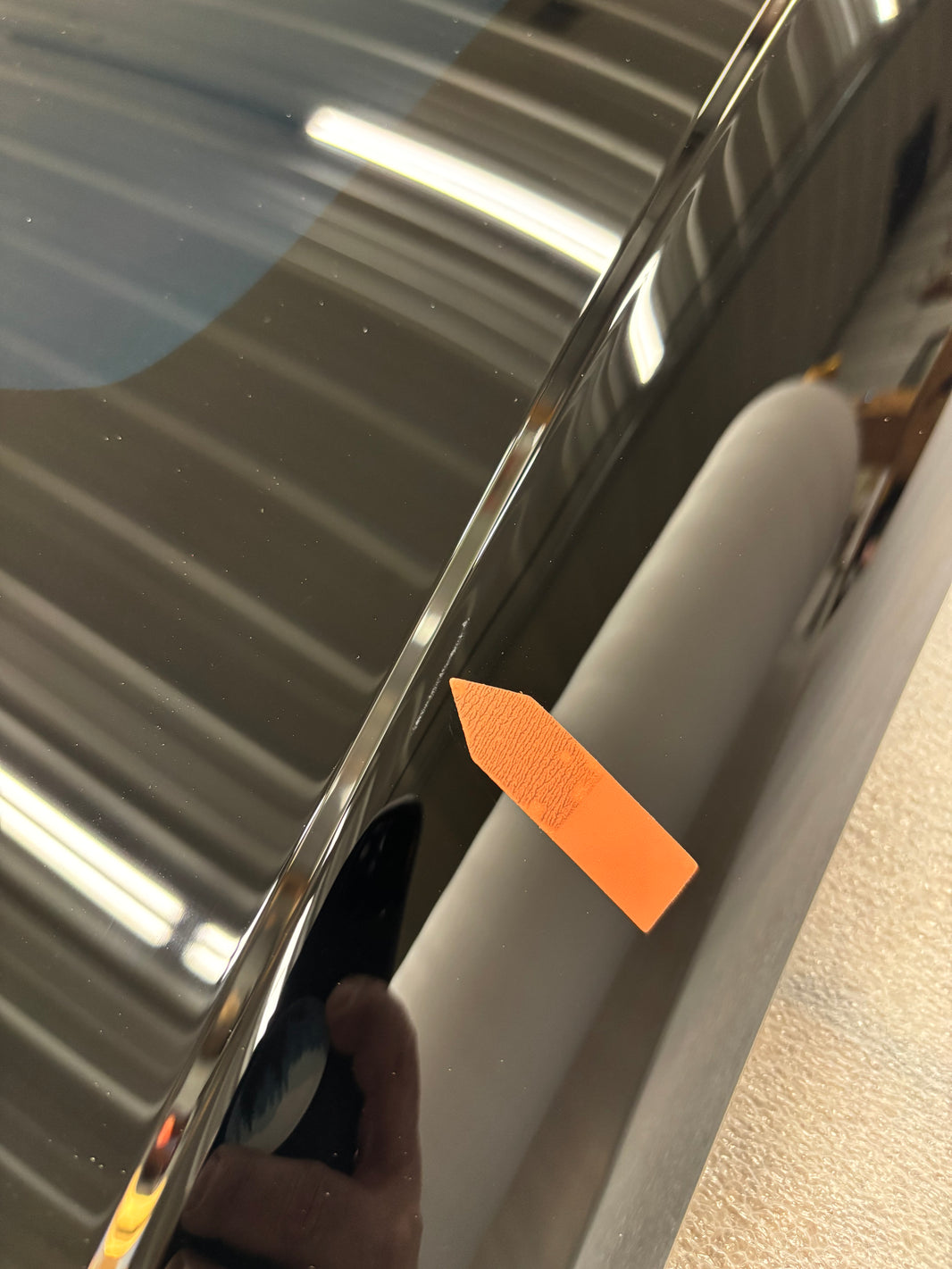 C8 2020-Up Corvette Roofs Parts & Accessories – Melrose T-Top International