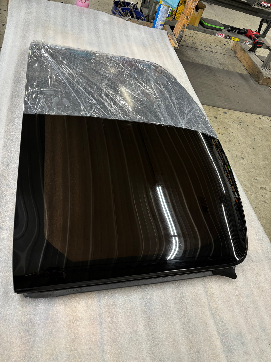 C4 1984-1996 Corvette Roofs Parts & Accessories – Melrose T-Top ...