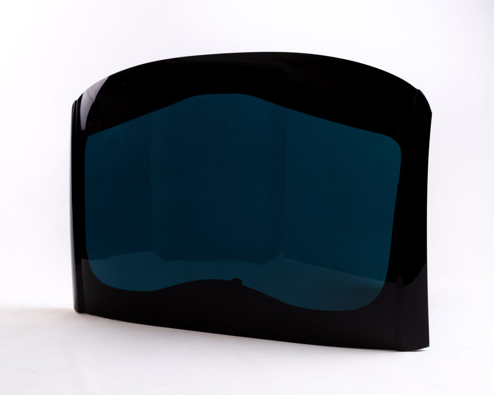 *GM* New 2014-2019 C7 Corvette Blue Transparent Roof Panel – Melrose T ...