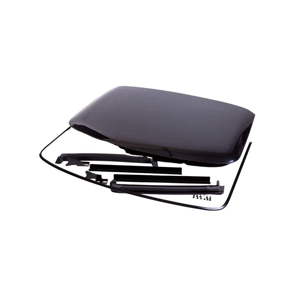 C4 1984-1996 Corvette Roofs Parts & Accessories – Melrose T-Top ...