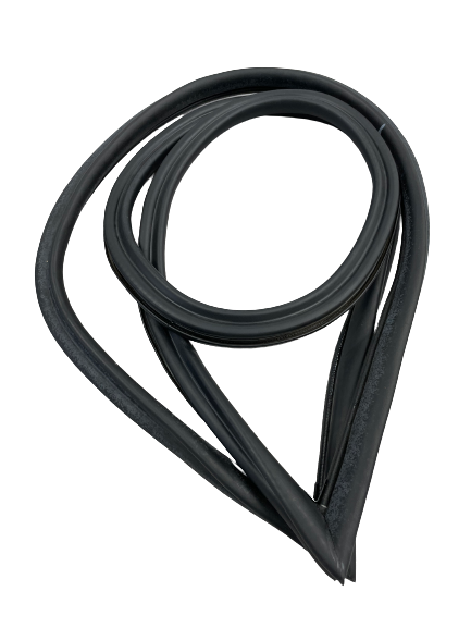 1984-1996 C4 Corvette Rear Hatch Weatherstrip – Melrose T-Top International