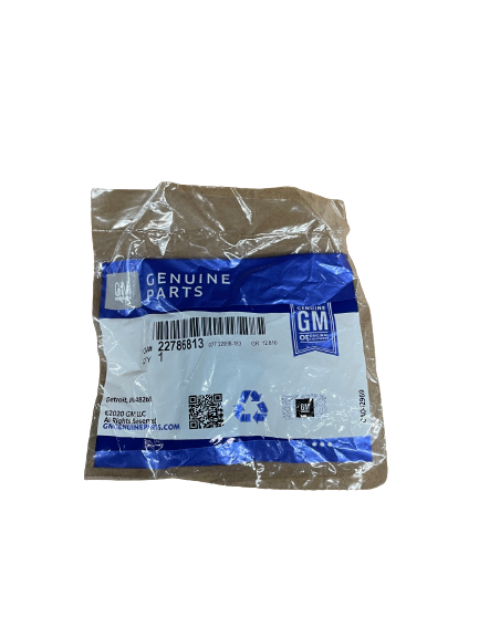 2014-2019 C7 Corvette Roof Front Corner Cap, Bracket Right GM#22786812 ...